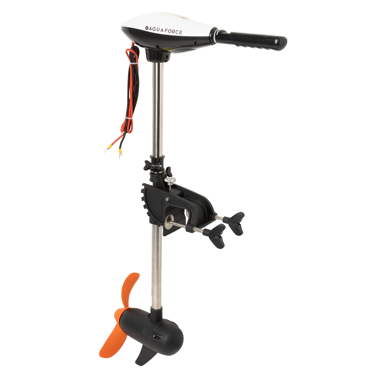 Motor Bote Inflable 260LBS - 11