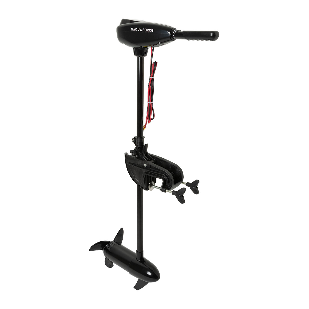 Motor Bote Inflable 65LBS - 11