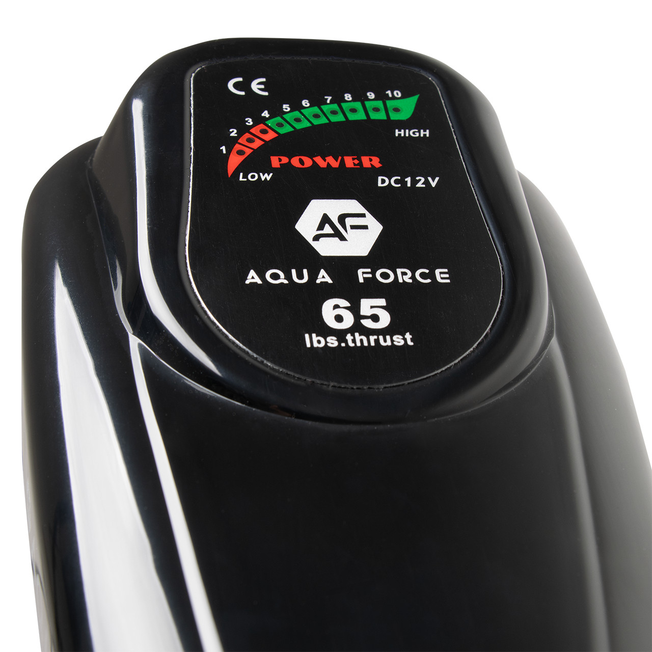 Motor Bote Inflable 65LBS - 6