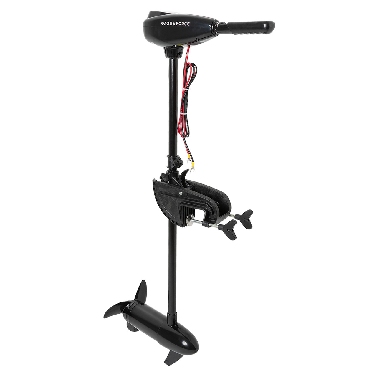 Motor Bote Inflable 86LBS - 3