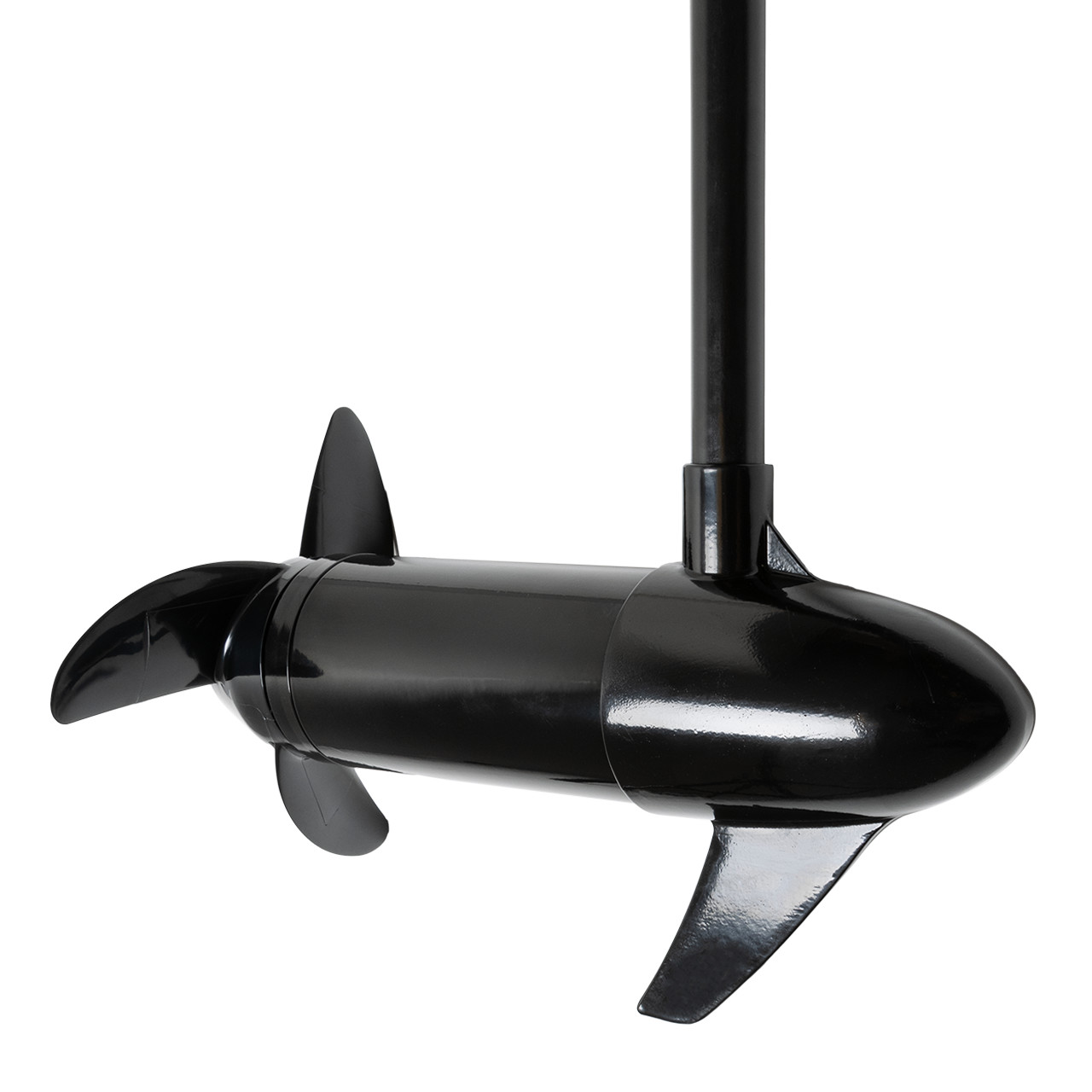 Motor Bote Inflable 86LBS - 8