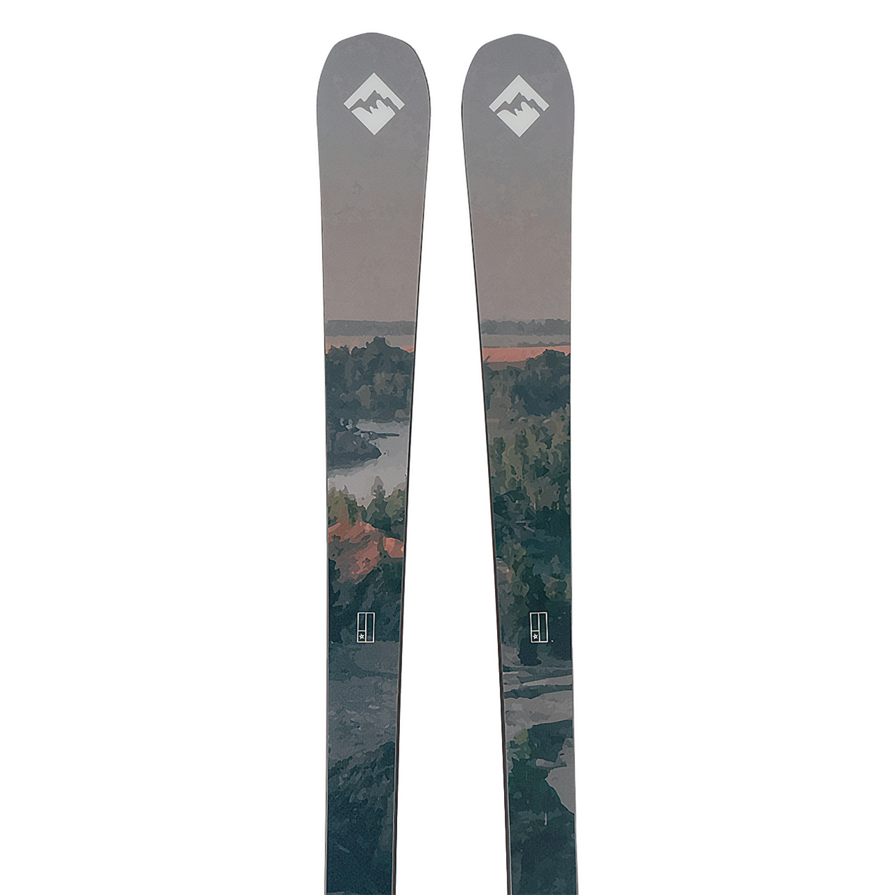 Ski Alpino Camber Valley - 3