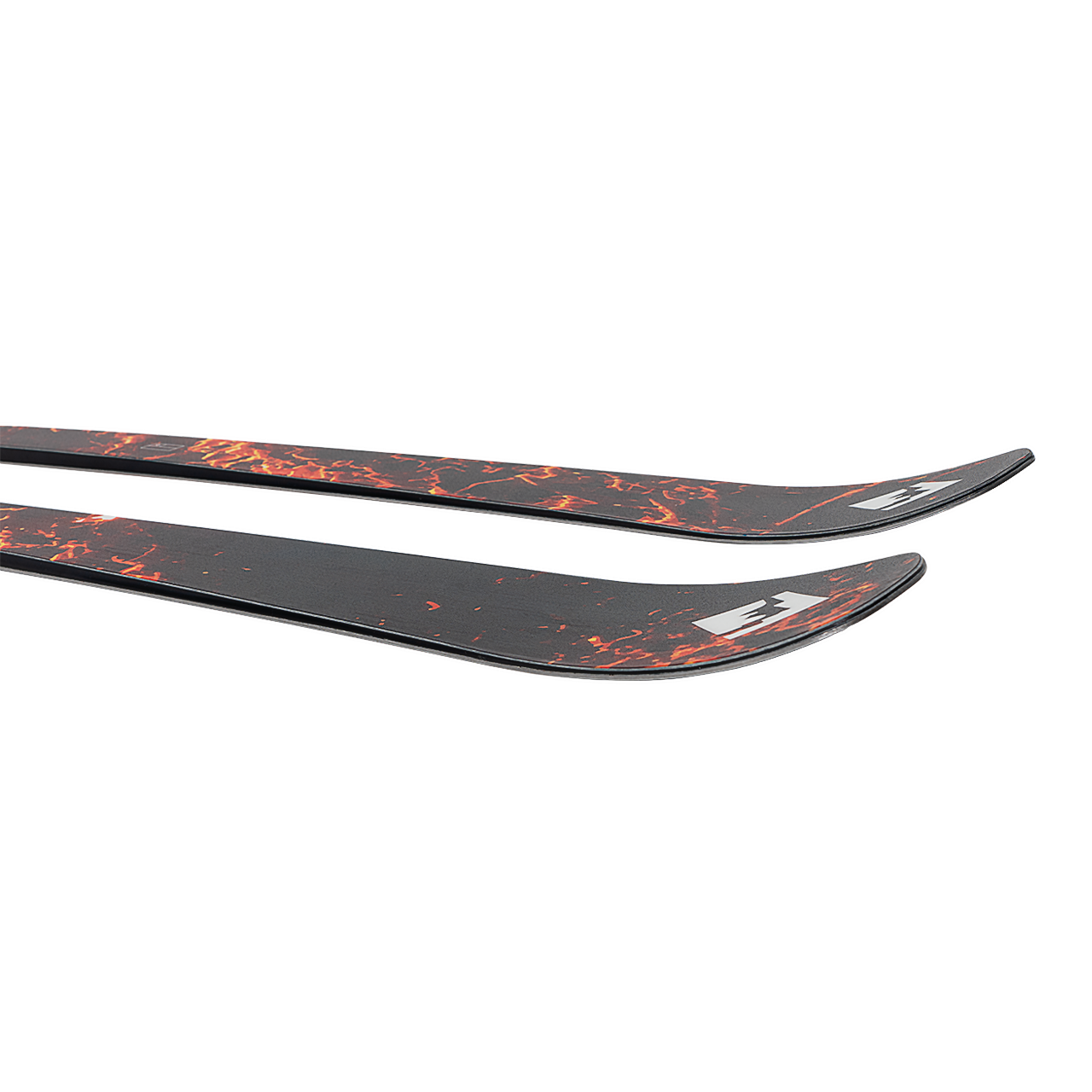 Ski Alpino Camber Lava - 6