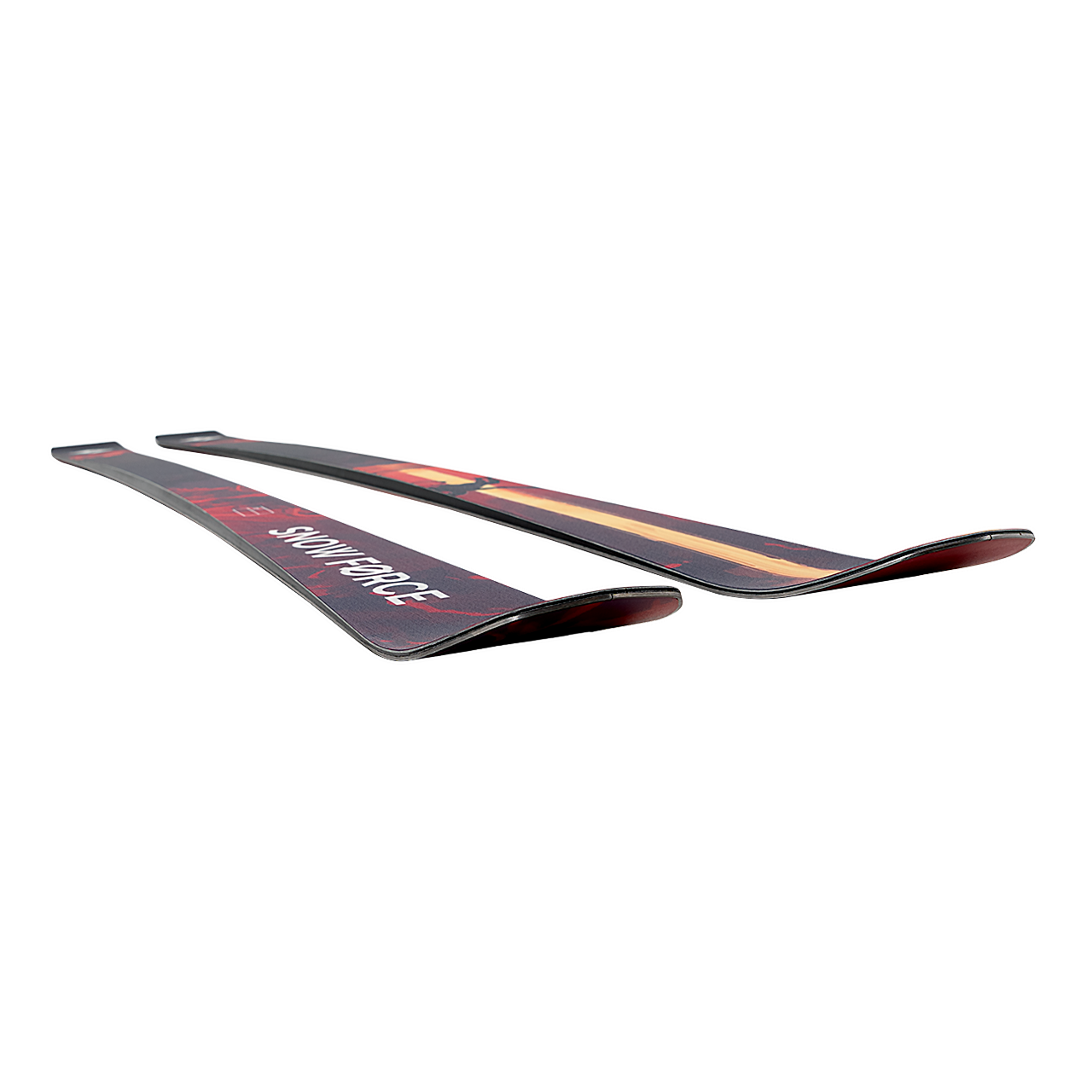 Ski Alpino Camber Float - 5