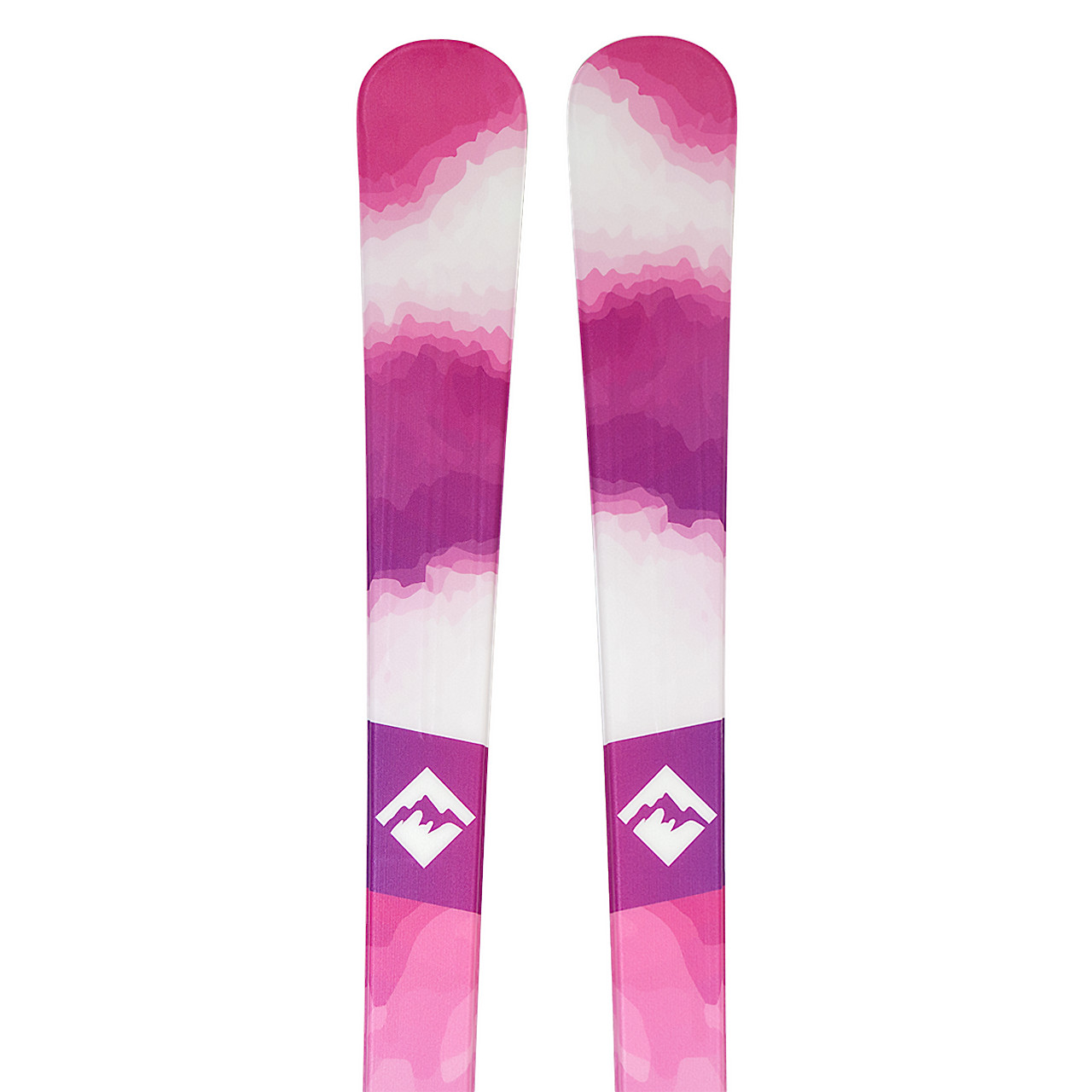 Ski Alpino Camber Mist - 3