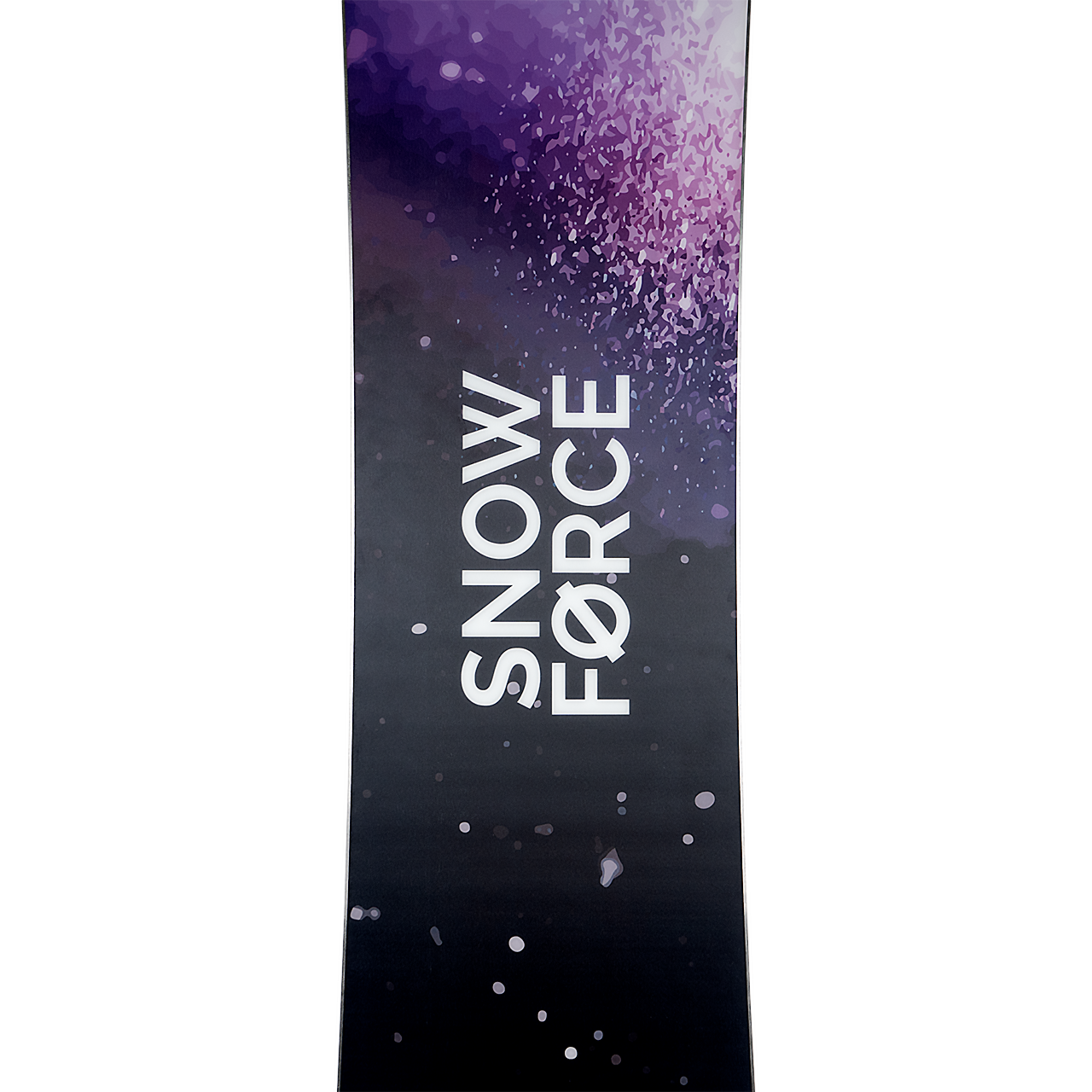 Reserva - Tabla Snowboard All Mountain Camber Galaxy - 5