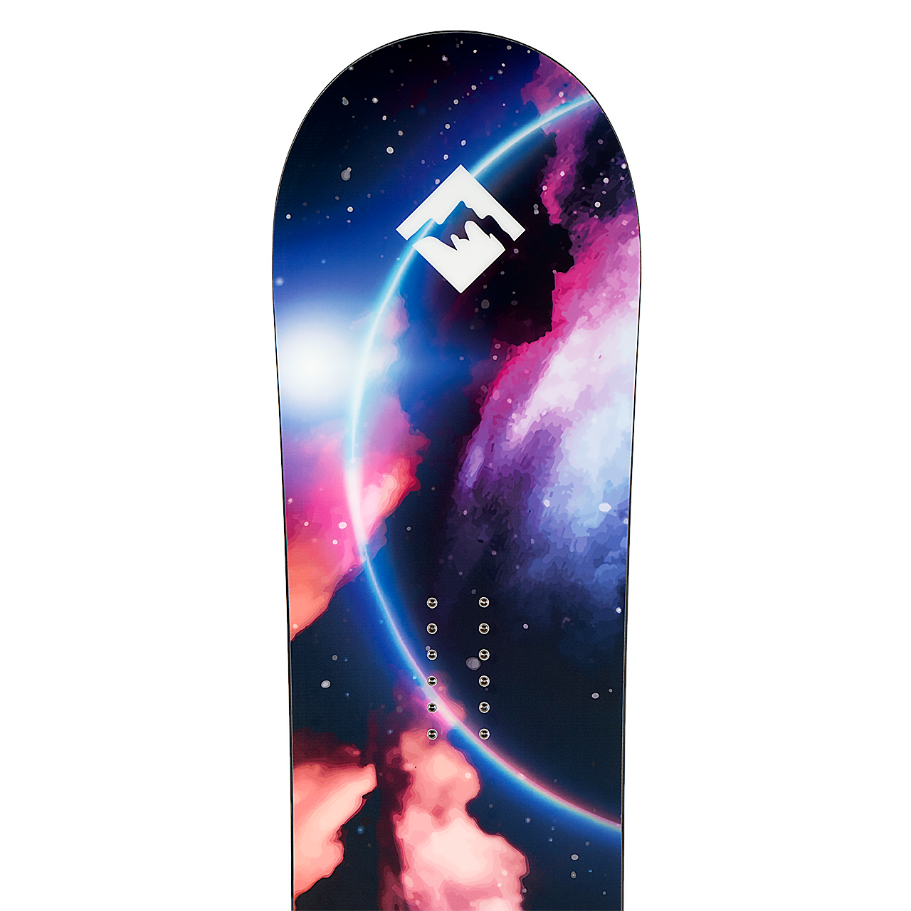 Tabla Snowboard All Mountain Camber Galaxy - 3