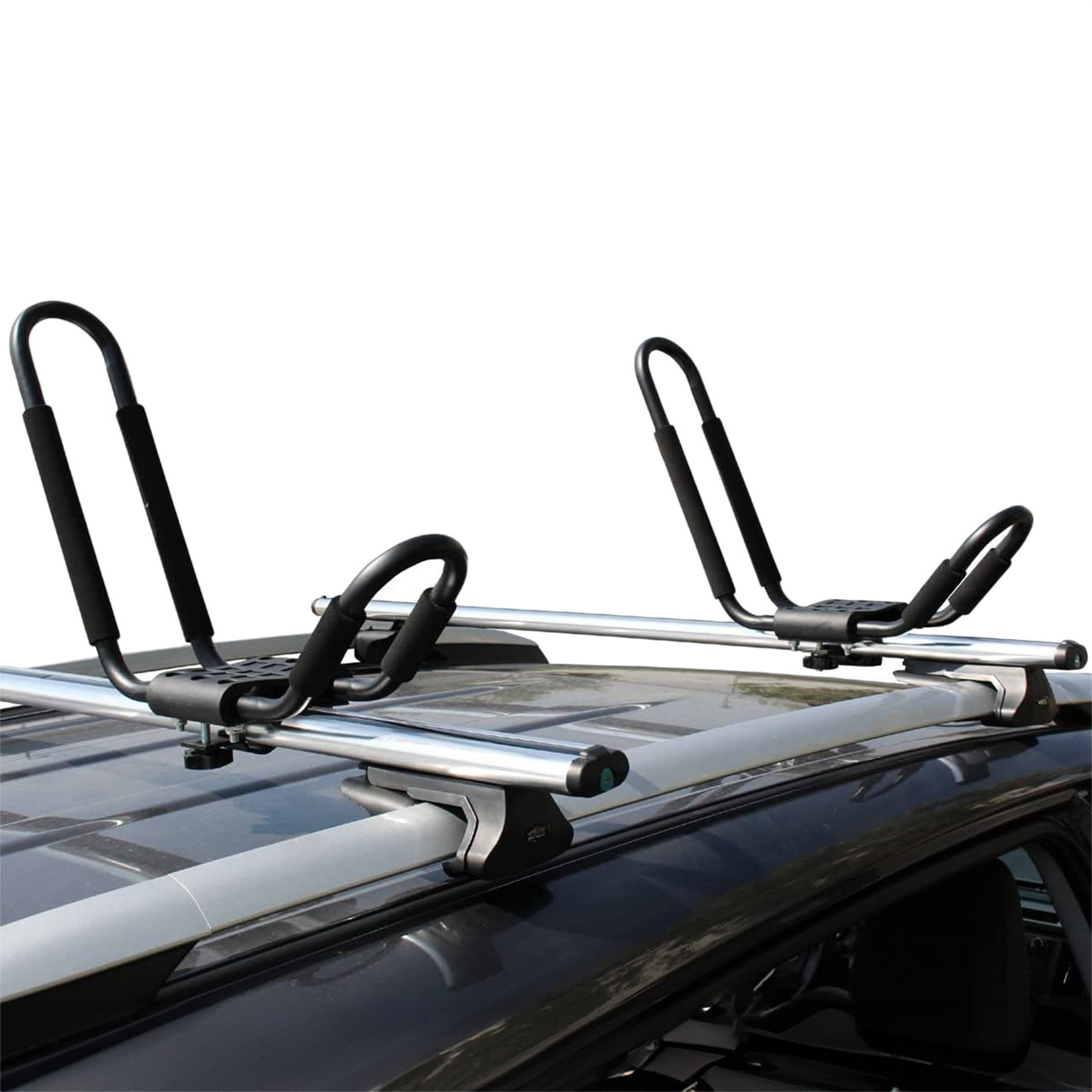 Porta Kayak Universal Soporte para Techo de Auto. - 9