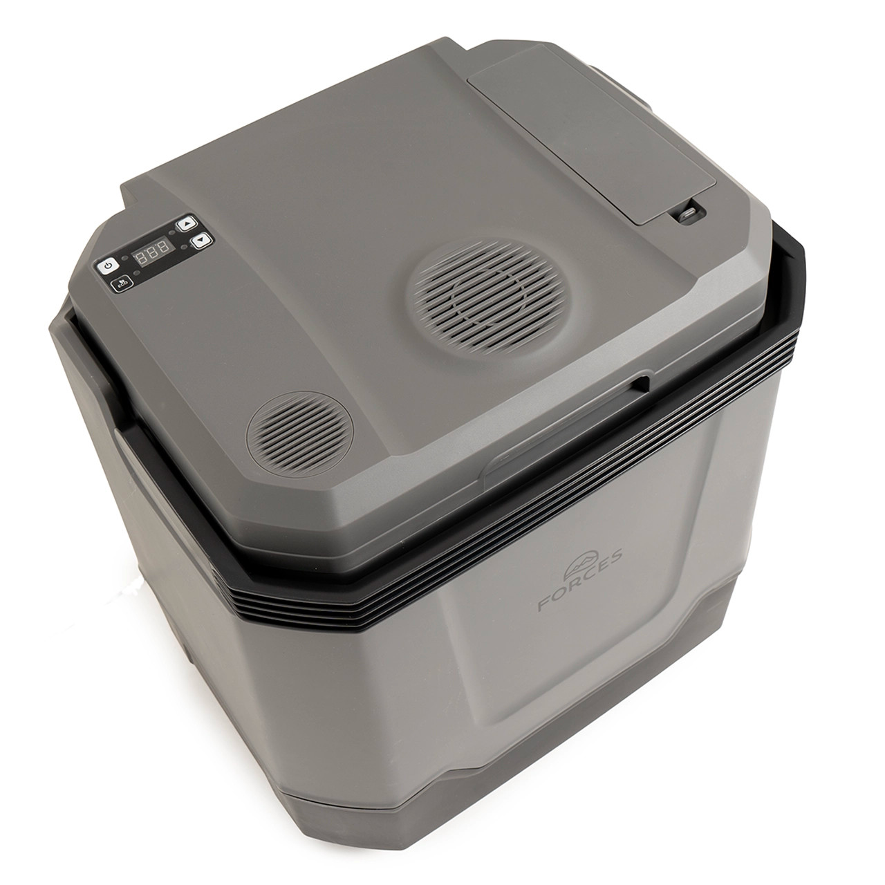 Cooler Térmico Eléctrico 8° a 65° 33L - 9