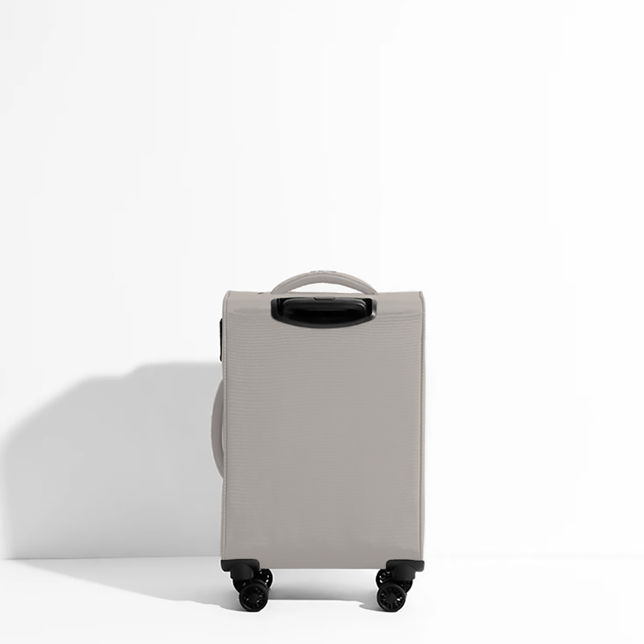 Maleta Ottawa Cabina Gris - 9