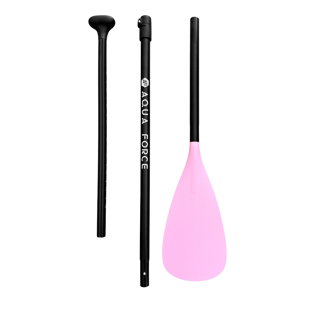 Remo Aluminio Desmontable SUP - 2