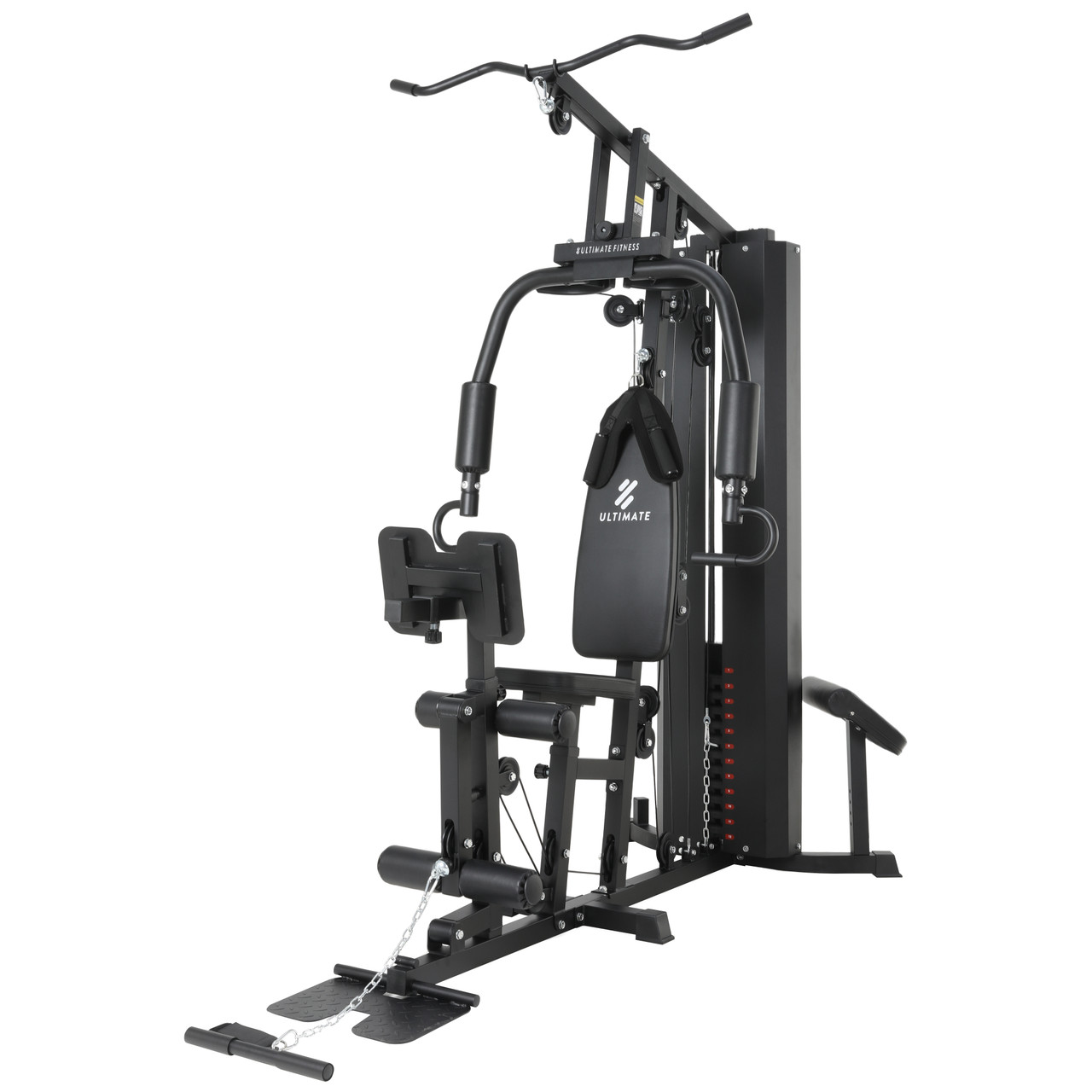 Home / Fitness