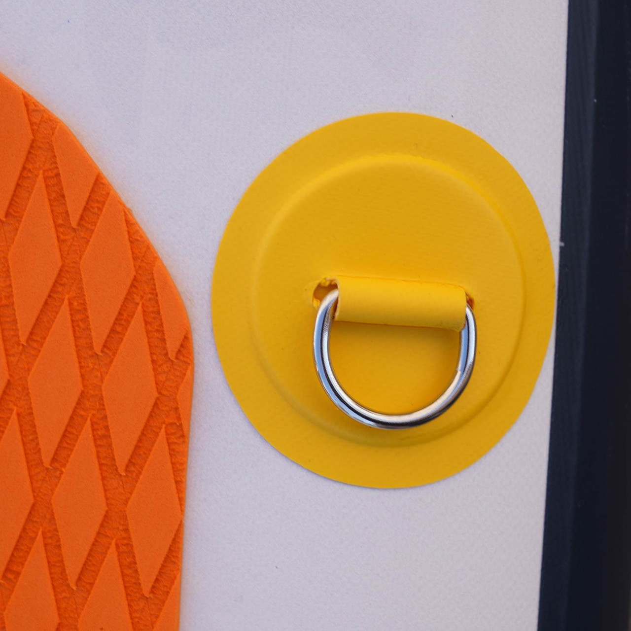 Stand Up Paddle Inflable 10'6'' Sunset – Doble Capa - 10