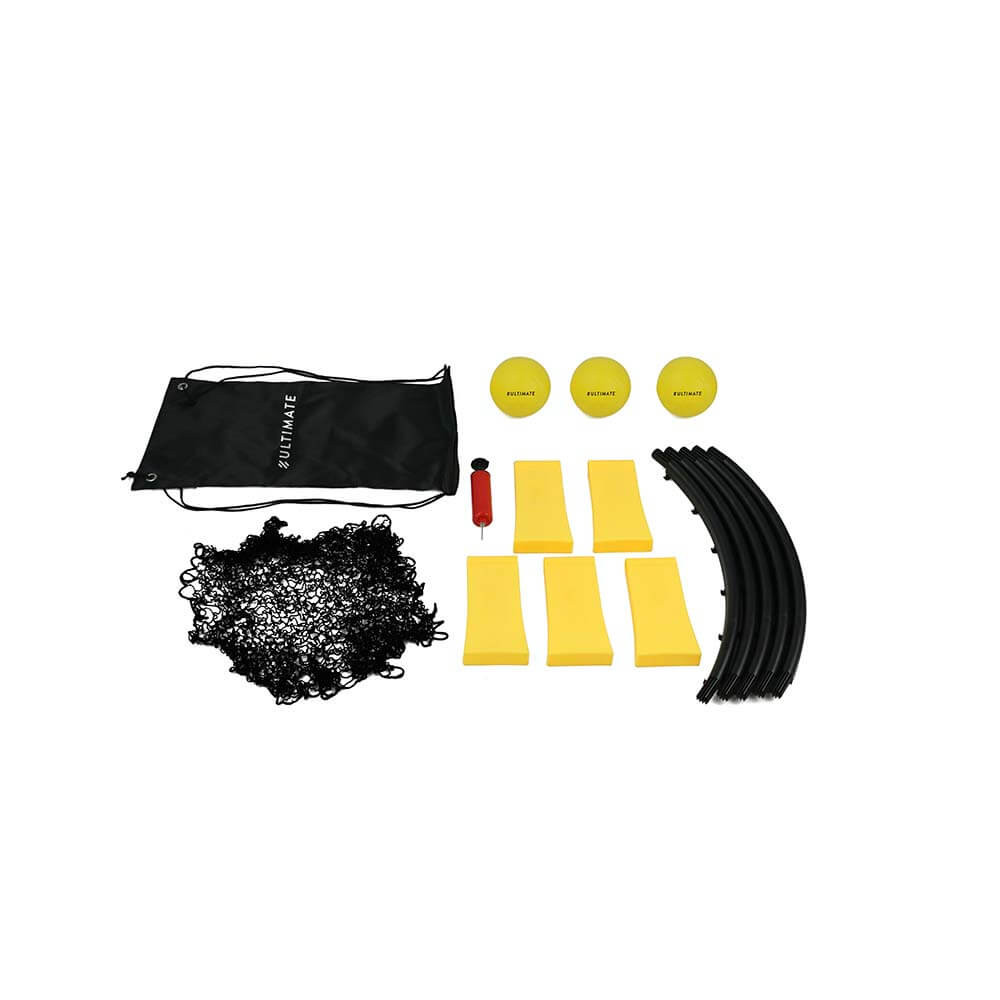 Spike Round Net Ball Pro - 2