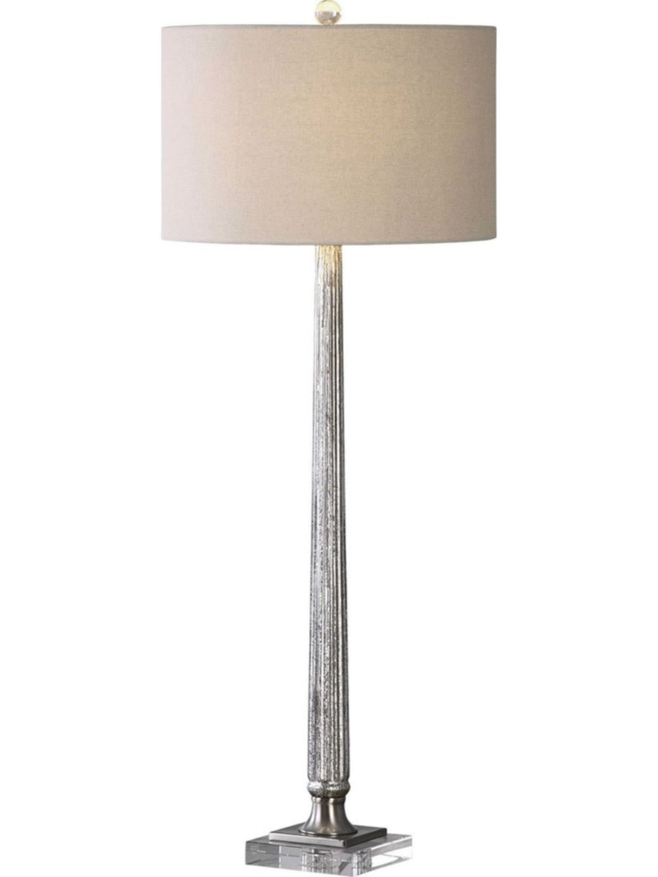 Fiona Buffet Lamp 29225 by Uttermost | AffinityFurniture.com