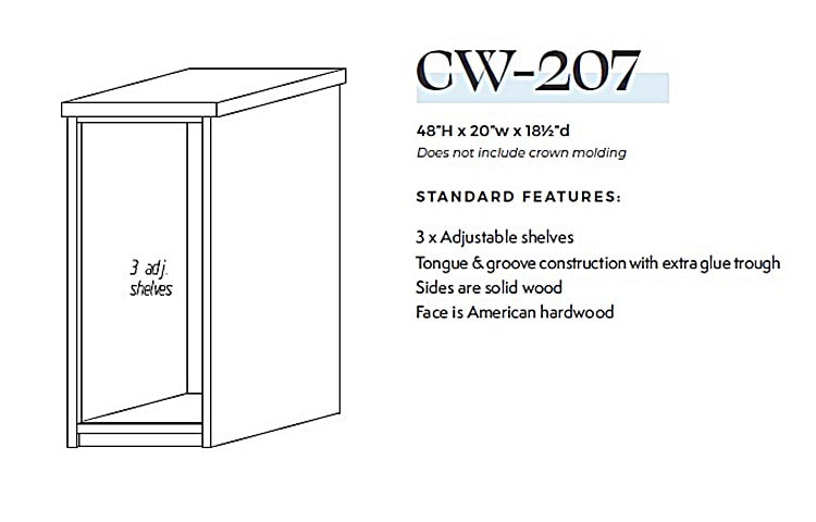 Wall Bed CW 2.0
