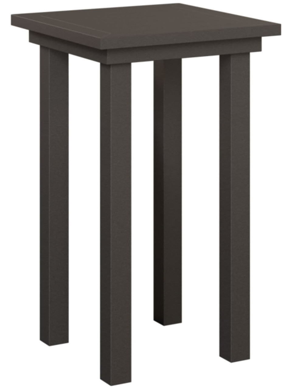 Vida End Table Bar Height by Berlin Gardens & Reviews ...