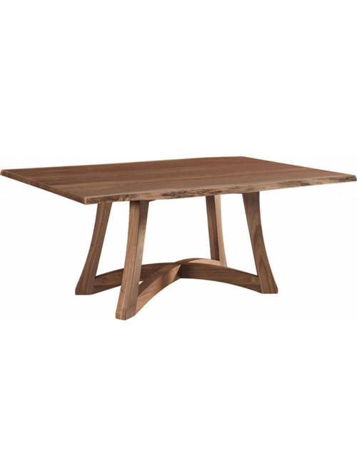Tifton Table by RH Yoder Woodworking & Reviews | AffinityFurniture.com