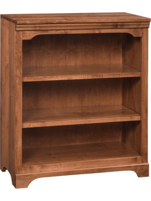 Kingston 36" Bookcase KT-3036 by Temple Furniture & Reviews ...