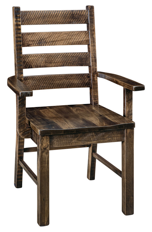 Emberwood Arm Chair | Affinity Furniture