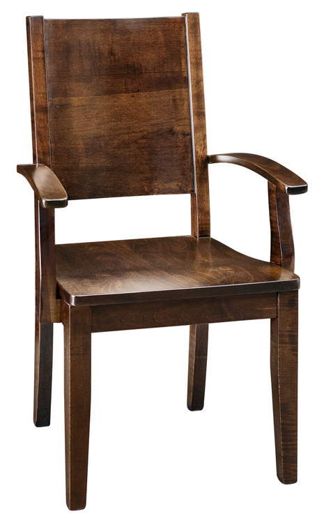 Massey Arm Chair | Affinity Furniture