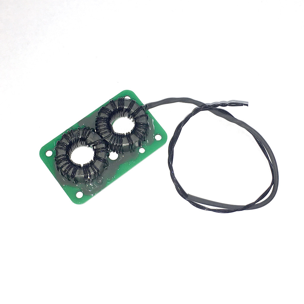 1000:1 Current Transformer Assembly - Eastern Voltage Research