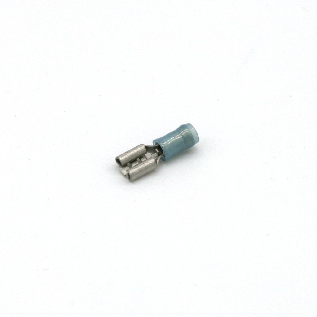 Quick Disconnect FASTON 250 Terminal 16-18 AWG - Eastern Voltage Research