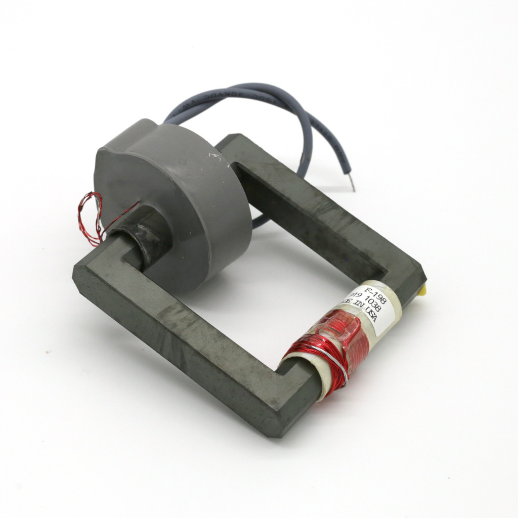 Flyback Transformer, High Power - Eastern Voltage Research