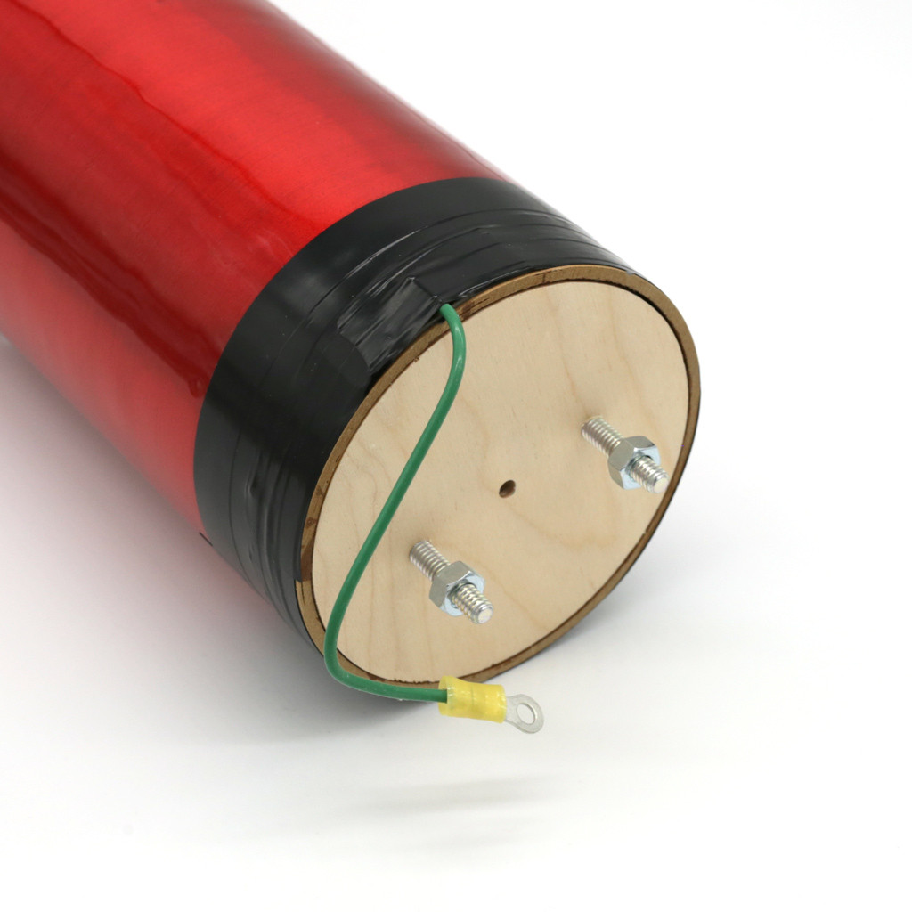 Best DIY Tesla Coil Kit 6.0 - Components - Eastern Voltage Research
