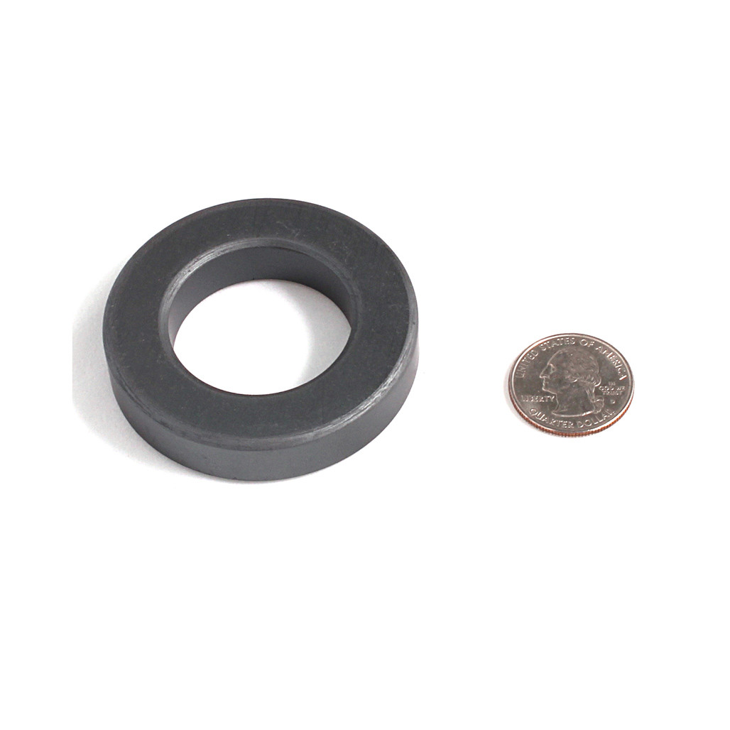 Ferrite Core 5000-1 - Eastern Voltage Research