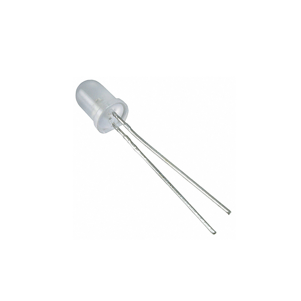 LED Bicolor Red/Green - Eastern Voltage Research