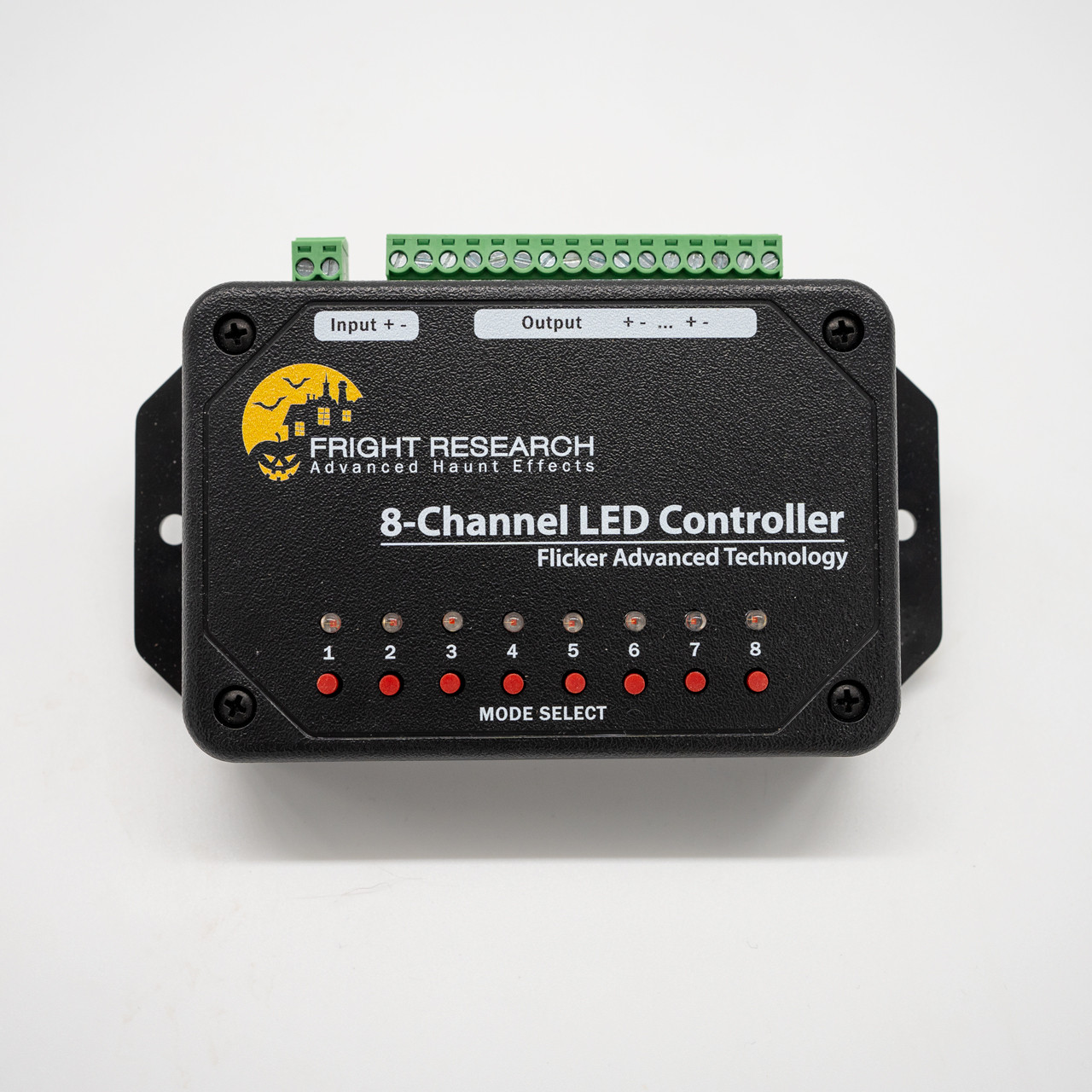 Flicker 3.0 LED Controller