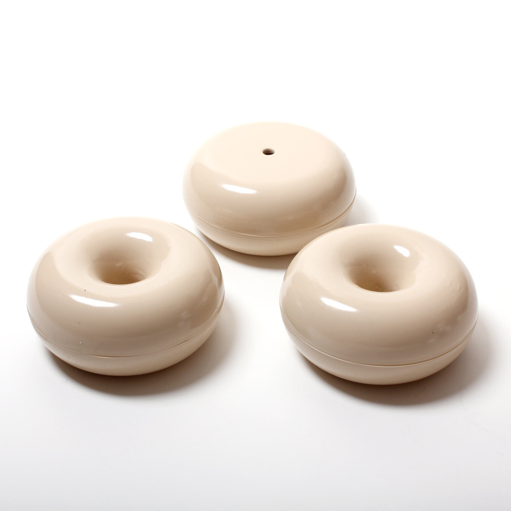 Toroids - Eastern Voltage Research