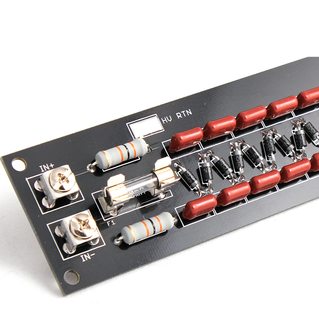 HVPS3 - 10kV High Voltage Power Supply - Eastern Voltage Research