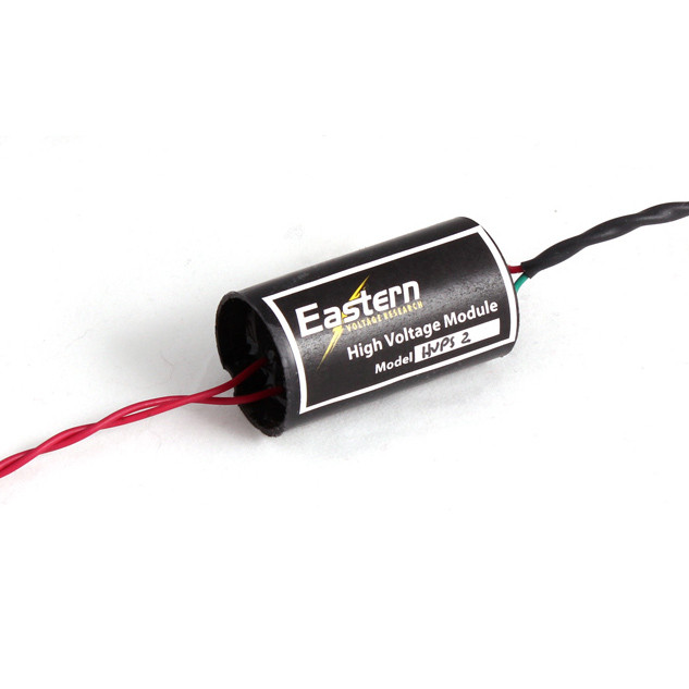 HVPS3 - 10kV High Voltage Power Supply - Eastern Voltage Research