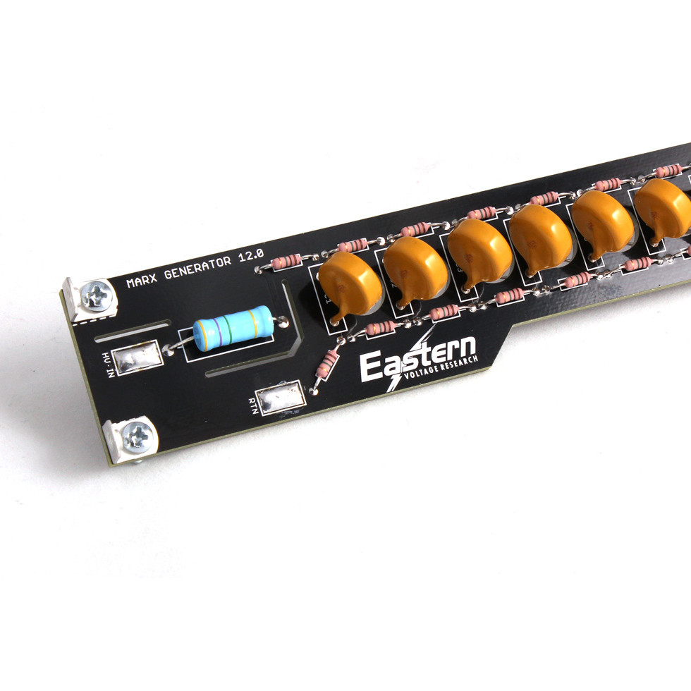 High Voltage Kits - Eastern Voltage Research