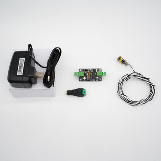 Flicker 3.0 LED Controller