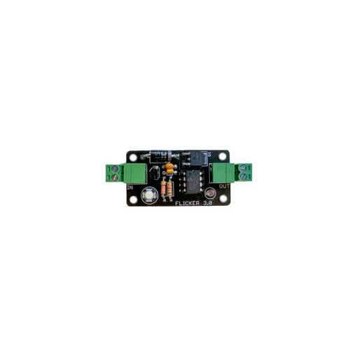 Flicker 3.0 LED Controller