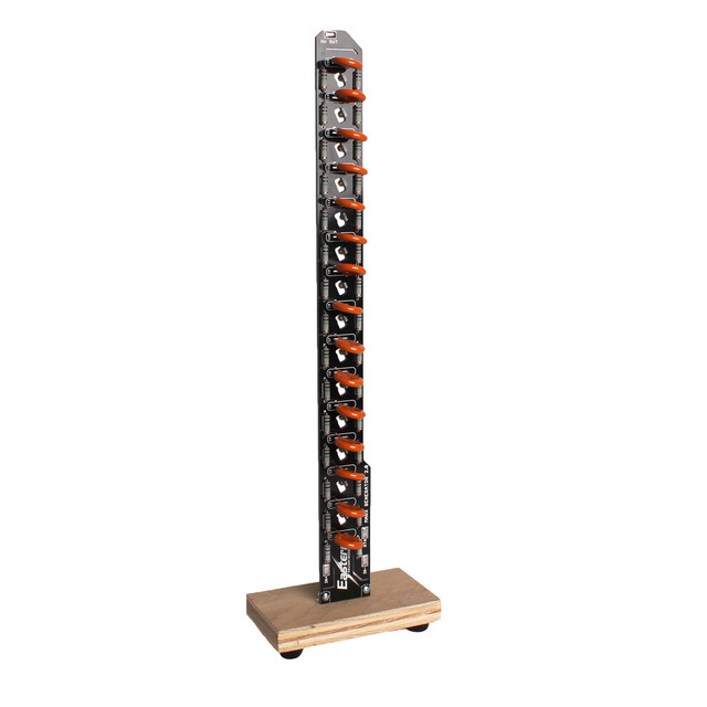 High Voltage Kits - Eastern Voltage Research