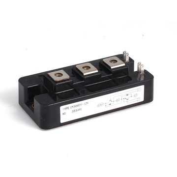 Mitsubishi CM300DY-12NF 600V/300A IGBT - Eastern Voltage Research