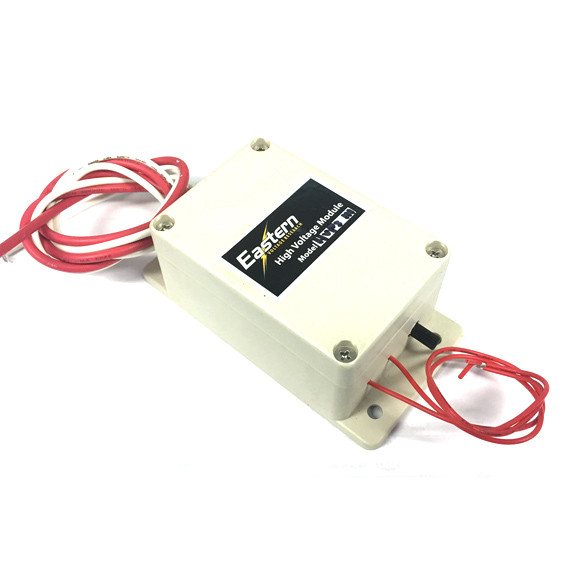 HVPS3 - 10kV High Voltage Power Supply - Eastern Voltage Research