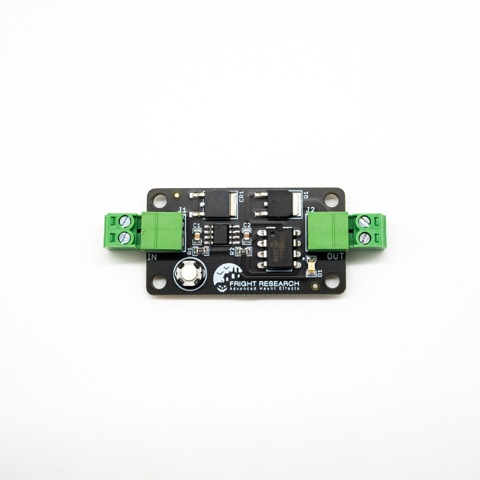 Flicker 3.0 LED Controller