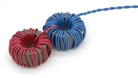 How to Build Cascaded Current Transformers for Tesla Coils - Eastern ...