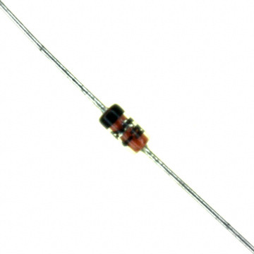 Diode 1N60 Germanium 40V/30mA - Eastern Voltage Research
