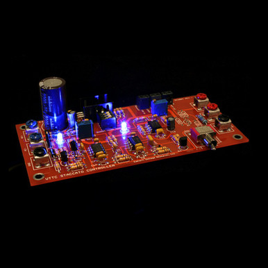 VTTC Staccato Controller Kit - Eastern Voltage Research
