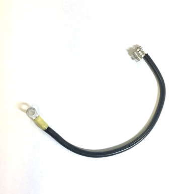 Primary Coil Cable Assembly - Eastern Voltage Research