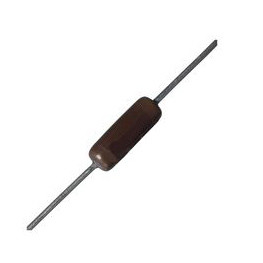 Resistor 20k/5W Bleeder - Eastern Voltage Research