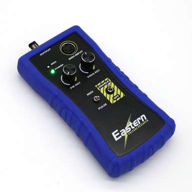 Professional Handheld MIDI Controller - Eastern Voltage Research