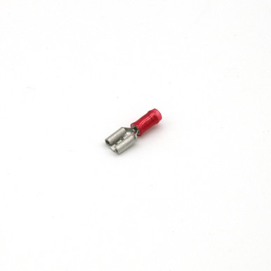 Quick Disconnect FASTON 250 Terminal 18-22 AWG - Eastern Voltage Research