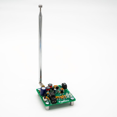 Lightning Detector 2.0 Kit